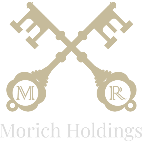 Home - Morich Holdings